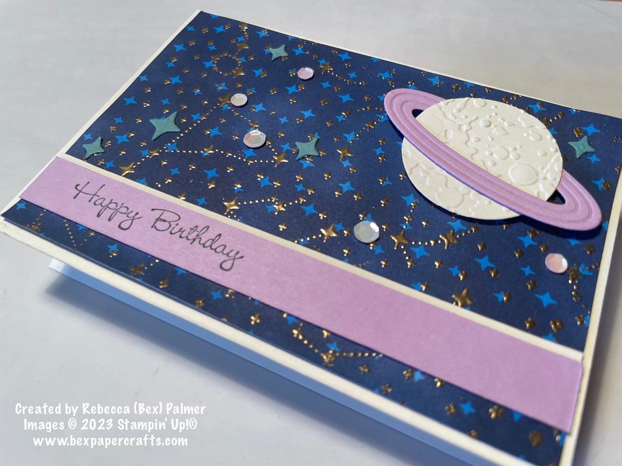 CSE Event Projects - Bex Papercrafts